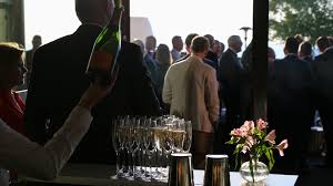 Almedalsveckan 2025 - Wisby Strand